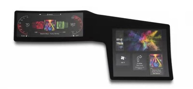 智能座舱新方案 伟世通推SmartCore座舱域控制器_凤凰网汽车_凤凰网