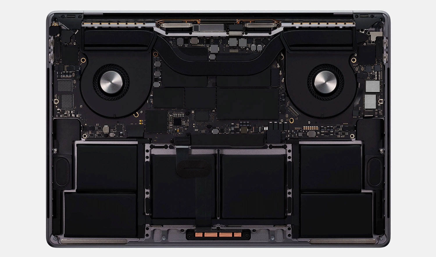 2021款MacBook Pro会继续采用M1芯片：在外观上与Intel版本别无二致_凤凰网