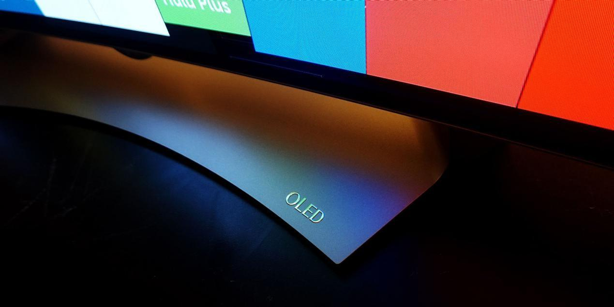 Mini LED OLED 