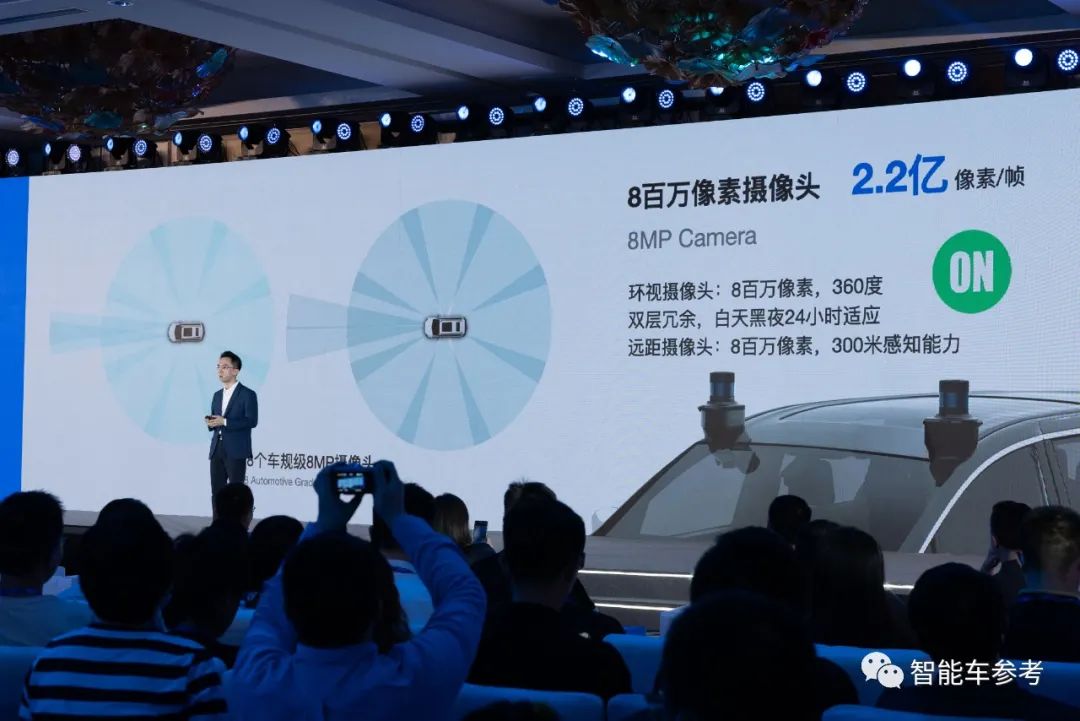 AutoX发布中国最贵无人车！“没有用户会在意飞机成本”__凤凰网