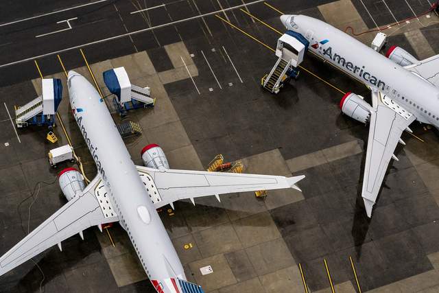 印尼波音飞机又坠毁，两天前波音公司刚付25亿美元了结安全指控_凤凰网