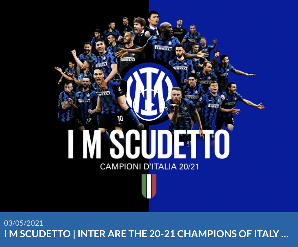 「国际米兰的新队徽，到底丑不丑？」_凤凰网