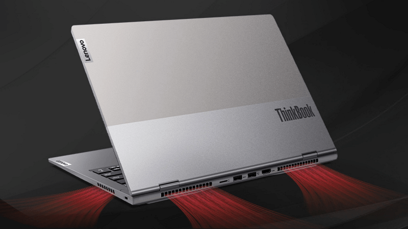 高能亦轻薄，ThinkBook 14p横扫5K档位笔电市场！_凤凰网
