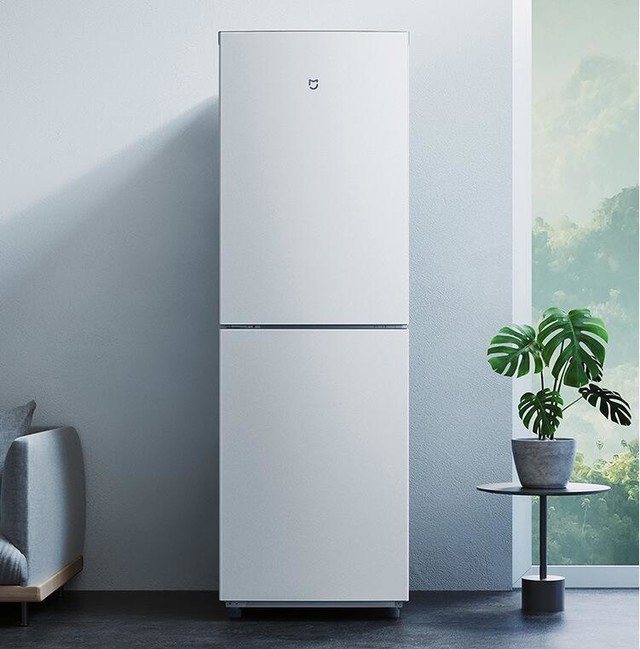 一天只需0.58度电 小米米家186L冰箱仅需1299元__凤凰网