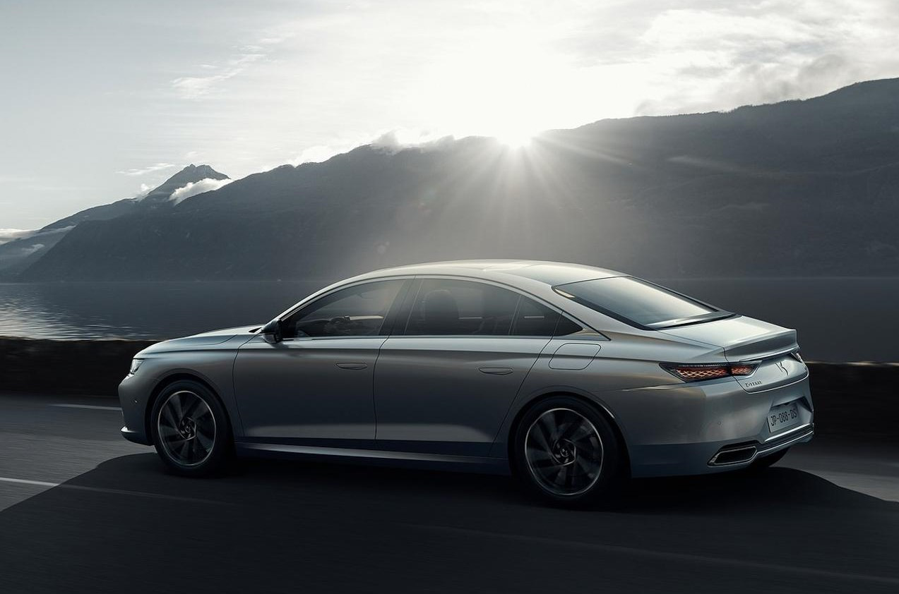 全球销250万辆 中国销4万多辆，PSA在华还有多少期许？_凤凰网汽车_凤凰网