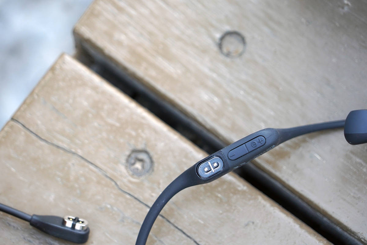 专业、旗舰级骨传导耳机——韶音Aeropex AS800让跑步更轻松__凤凰网