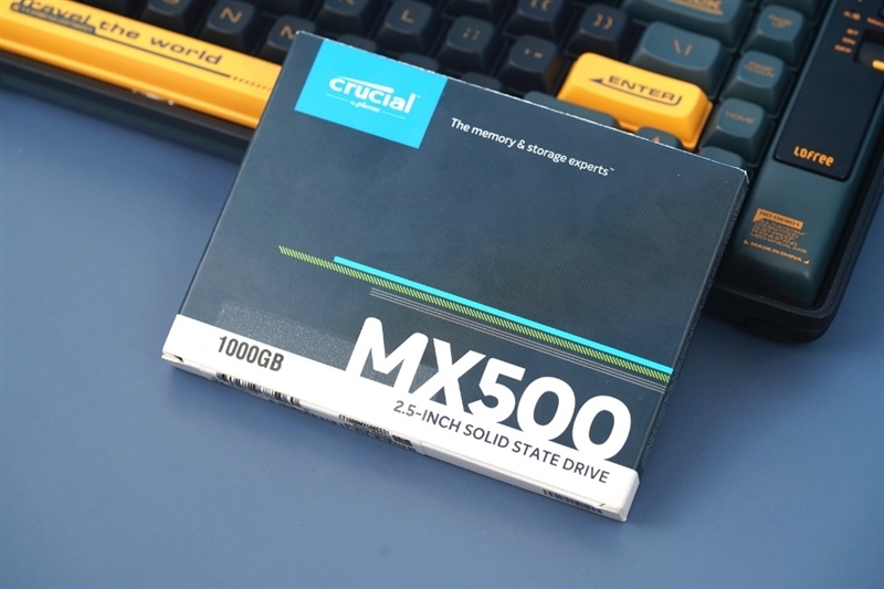 英睿达MX500 1TB评测：SATA SSD巅峰之作、性价比难以抗拒__凤凰网
