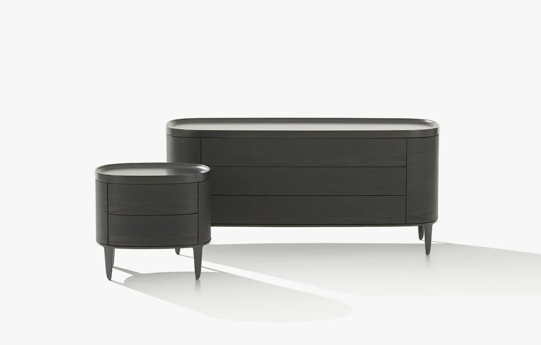 Poliform 2021新品｜家居新趋势：柔和，有机，自由__凤凰网