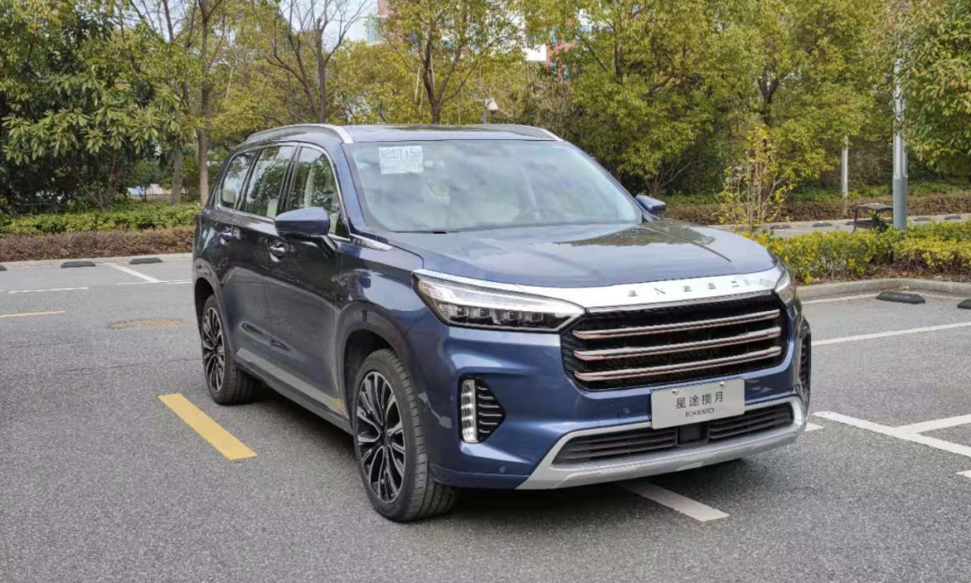 沃尔沃前脸+宝马侧颜+林肯尾灯，吉利KX11到底是怎样的存在？_凤凰网汽车_凤凰网