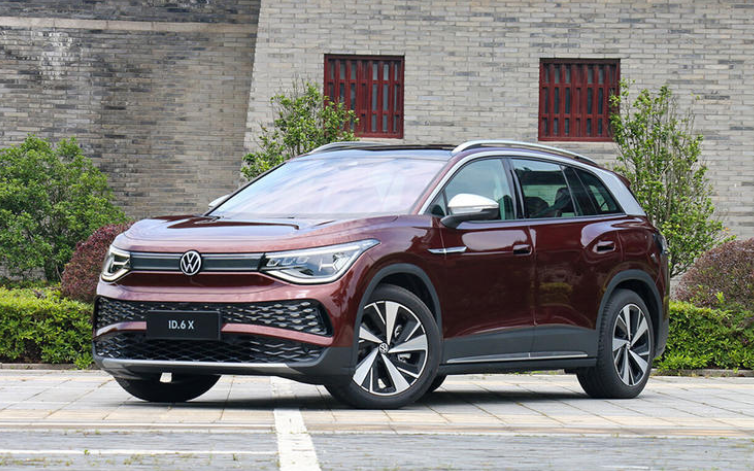 「e汽车」上汽大众ID.6 X将于6月17日正式上市 售价28万起_凤凰网汽车_凤凰网