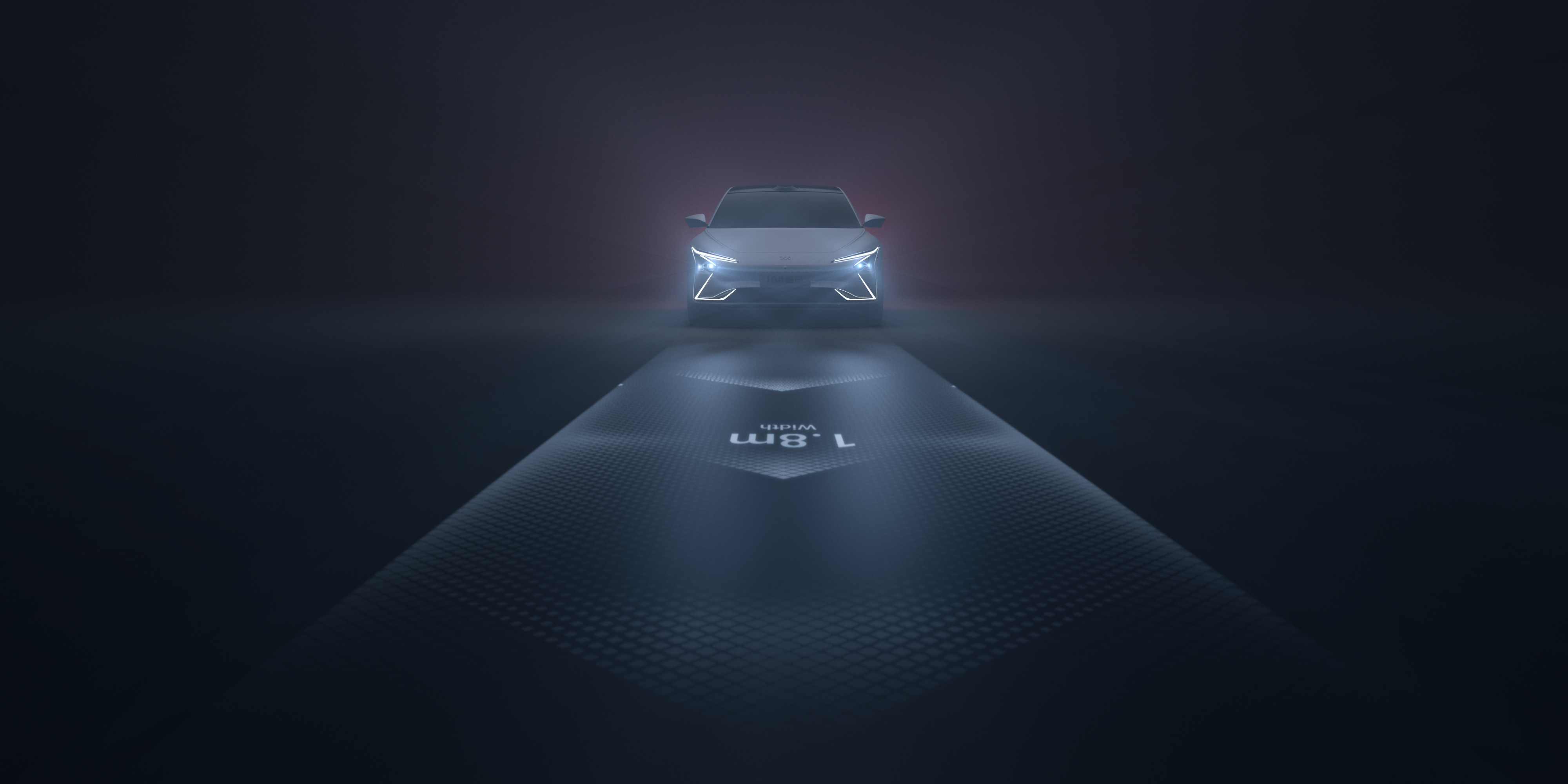 上海车展|智己L7 40.88万元预售 中国首个新智电豪华品牌由此诞生__凤凰网