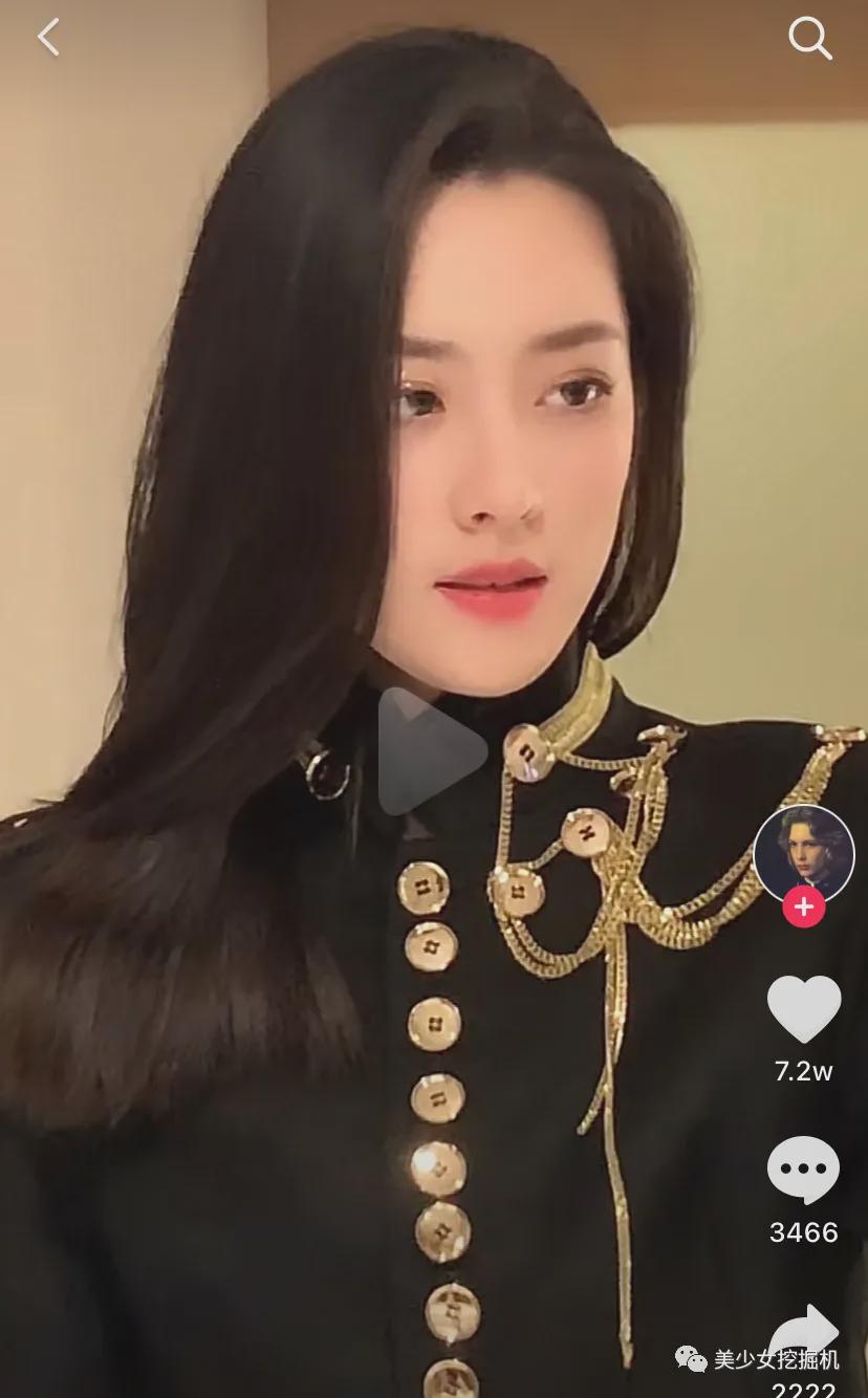 抖音新旧一姐连麦直播，谁又尴尬了？ 凤凰网