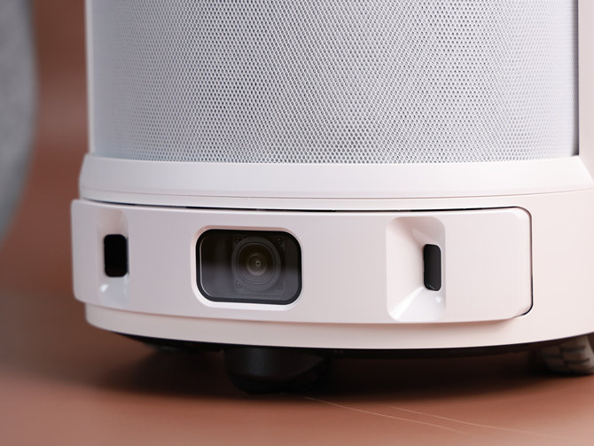 科沃斯沁宝AIRBOT ANDY PRO空气净化机器人体验评测__凤凰网