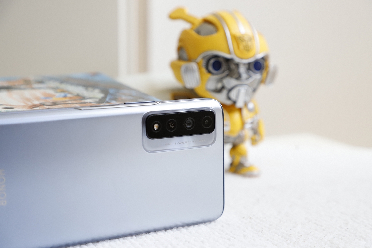 1.5k以内超强拍照手机，荣耀Play5T Pro上手测评__凤凰网