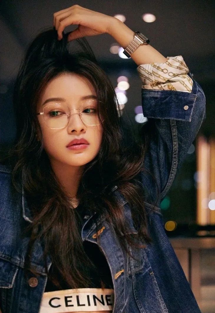 时髦办|Jennie这种男友视角写真，看到就是赚到_凤凰网