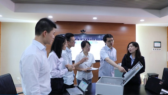 小装置大平台助力5G基站节能降费__凤凰网