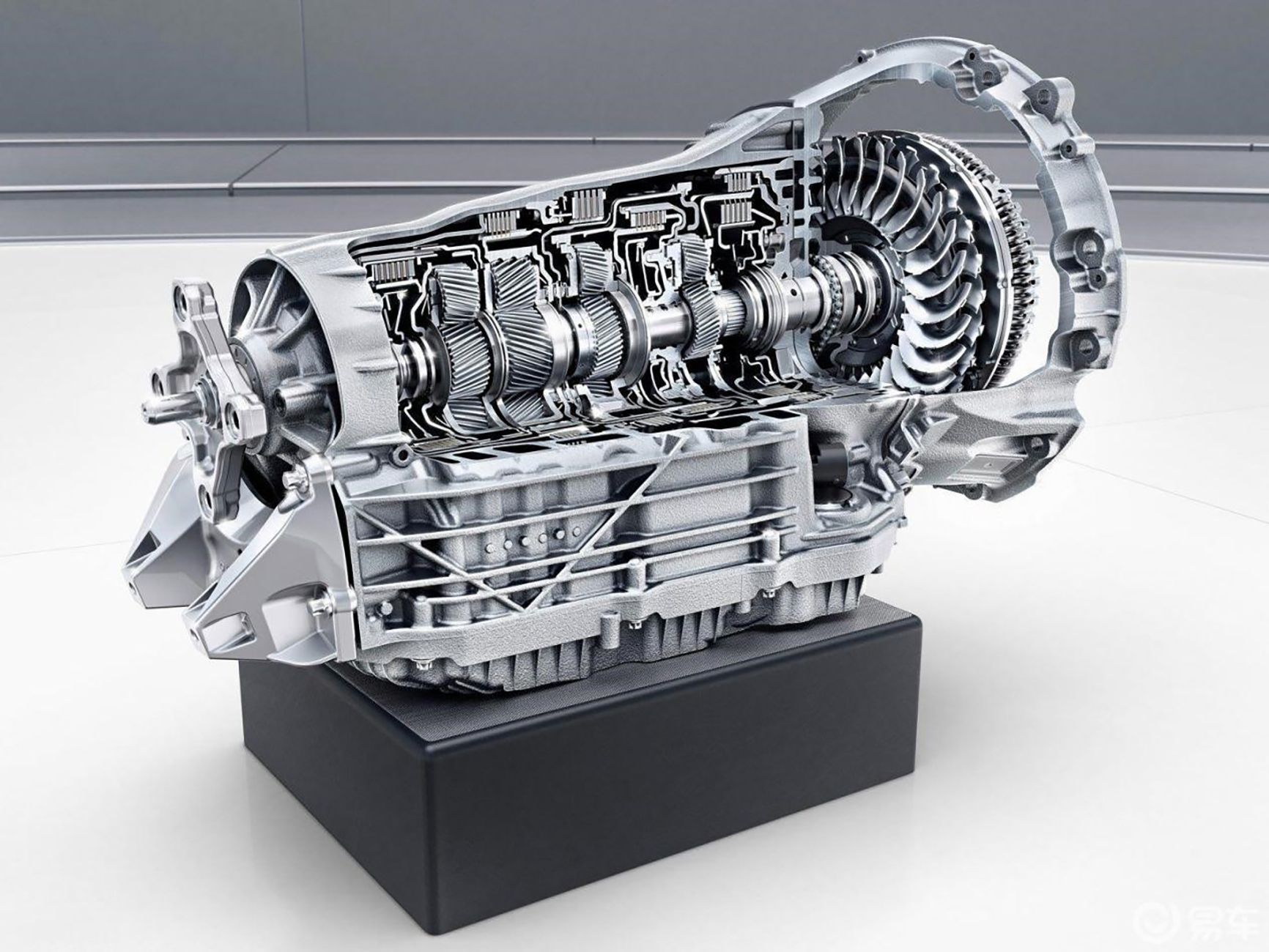 AT、CVT、DCT变速箱有哪些区别？谁更好？选谁最合适？_凤凰网