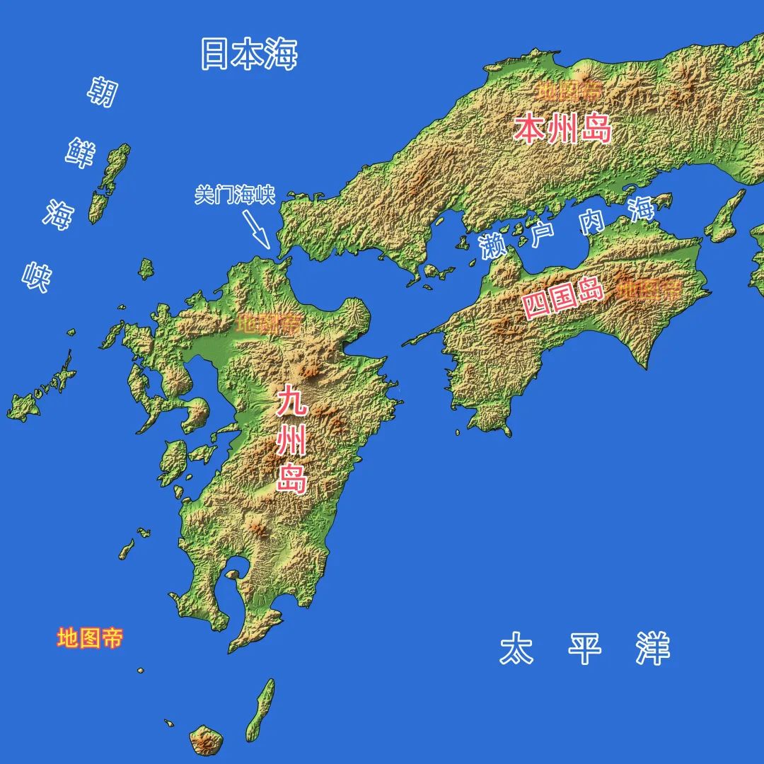 日本九州岛，与中国九州有关系吗？_凤凰网