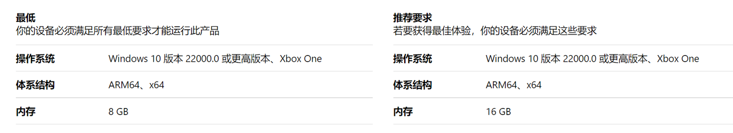 Win11安卓子系统应用已上架微软商店，支持Xbox__凤凰网