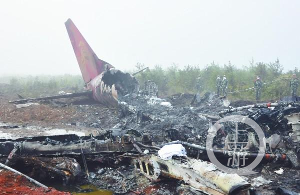 伊春空难10年后河南航空重整计划获批，中原大省将实现航空梦？_凤凰网