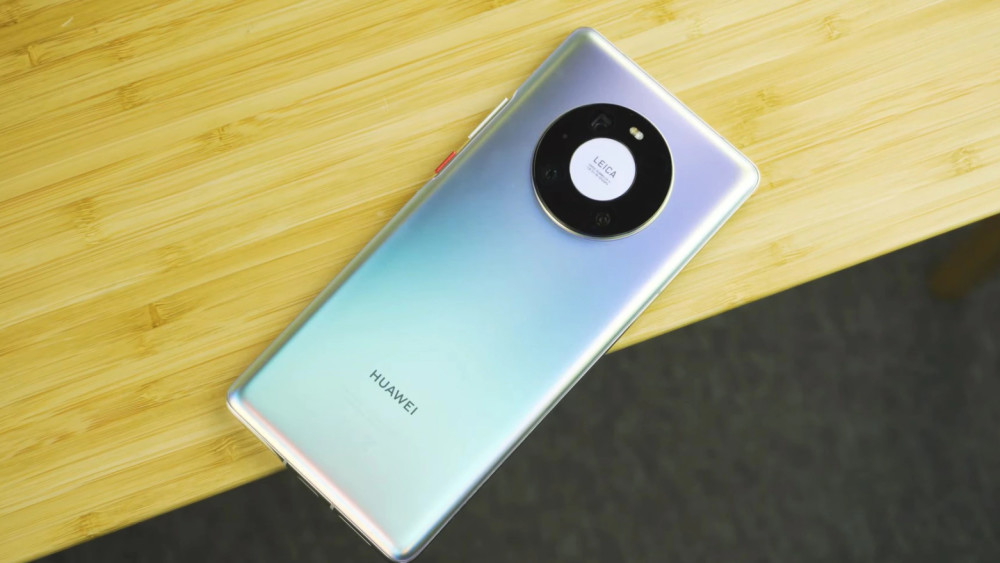 华为Mate40E正式上架：麒麟990E+6400万主摄，价格感人！__凤凰网