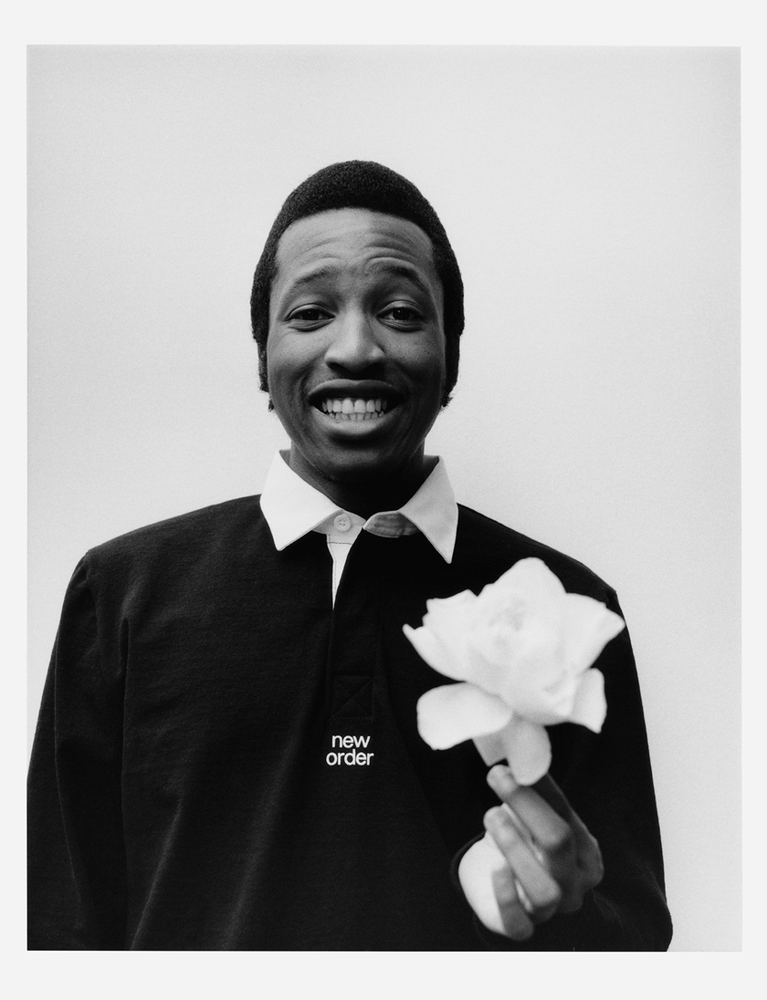 联名 logo 主打！NOAH x New Order 联名系列正式亮相__凤凰网