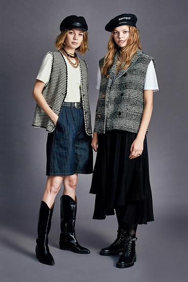 HAVVA 2021 春夏系列 —— 致敬意大利女性魅力_凤凰网