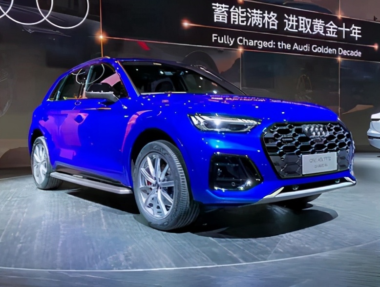 新款奥迪Q5L与奔驰GLC到底谁更占上风？_凤凰网