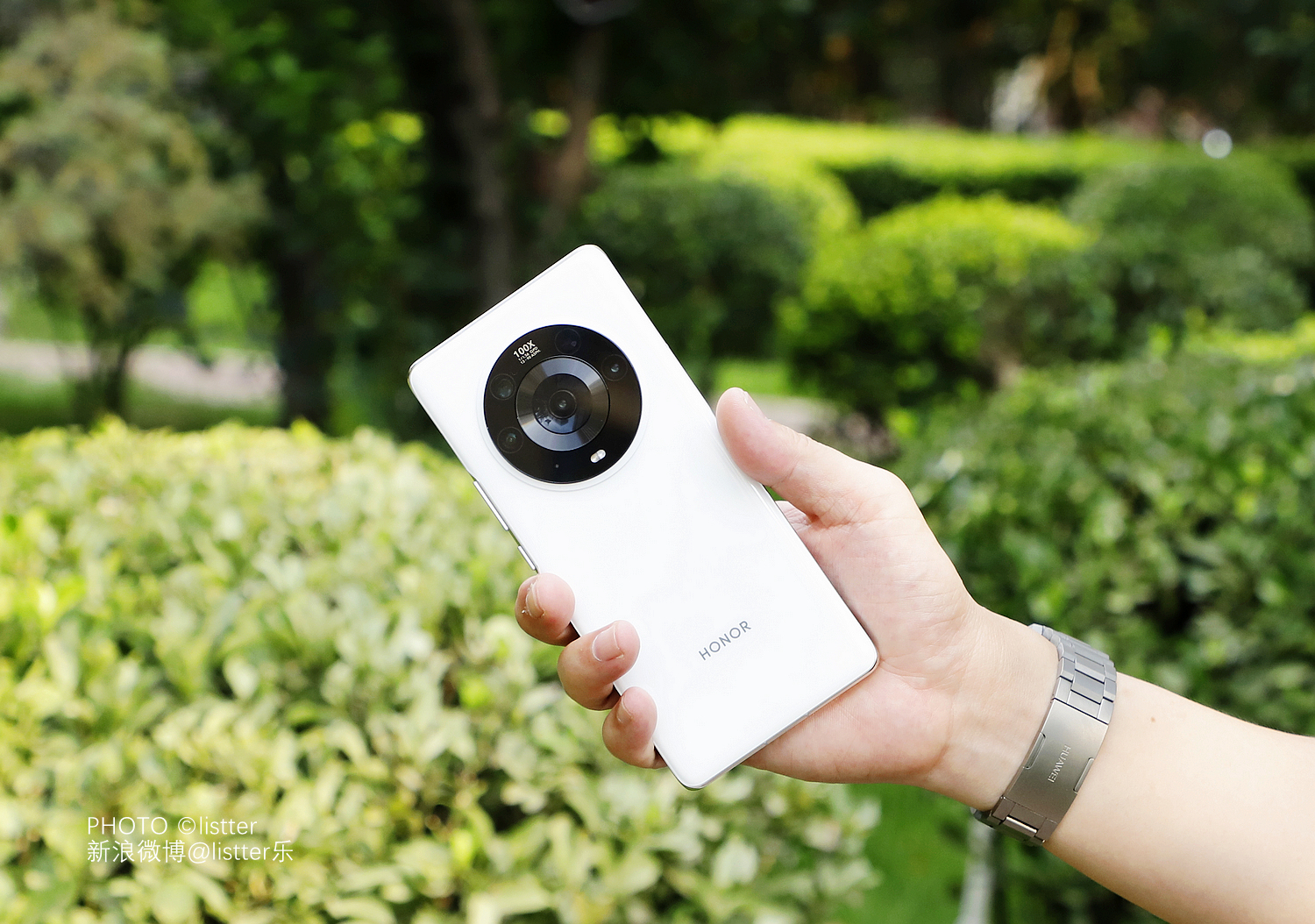 荣耀Magic3 Pro：旗舰性能体验，强大隐私守护__凤凰网