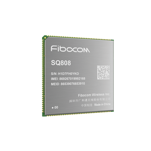 广和通SU808是基于紫光展锐SL8541E平台设计的LTE Cat 4智能模组__凤凰网