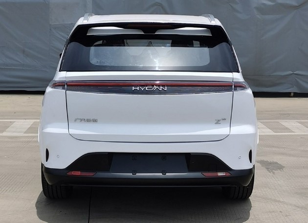 续航超600公里，合创Z03将于8月20日开启预售_凤凰网汽车_凤凰网