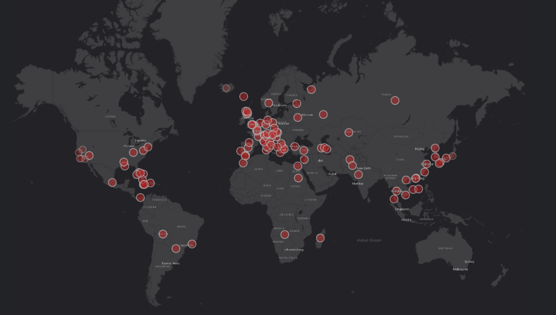 无可取代的007！詹姆斯·邦德带我们看过的风景，加起来可以绕地球一圈_凤凰网