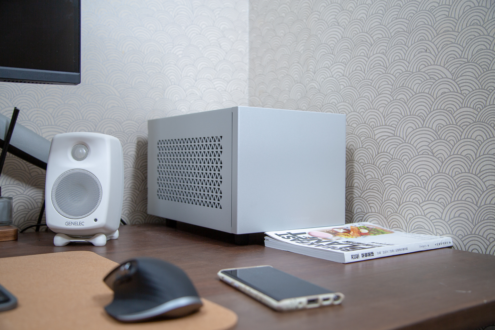 618 ITX主机搭建指南：ROG Z590-I+6700XT只为游戏而生__凤凰网