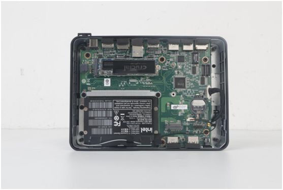 通过模块化的NUC 11 Elk Bay—聊聊自带远程管理属性的英特尔vPro__凤凰网