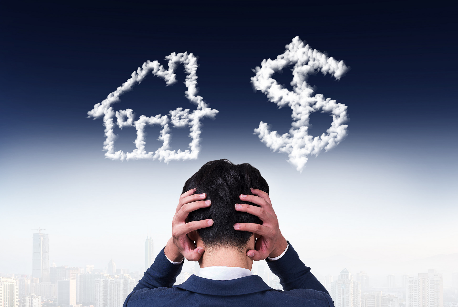 住房问题如何解决?国家顶层设计已完成,首次明确住房形式 凤凰网