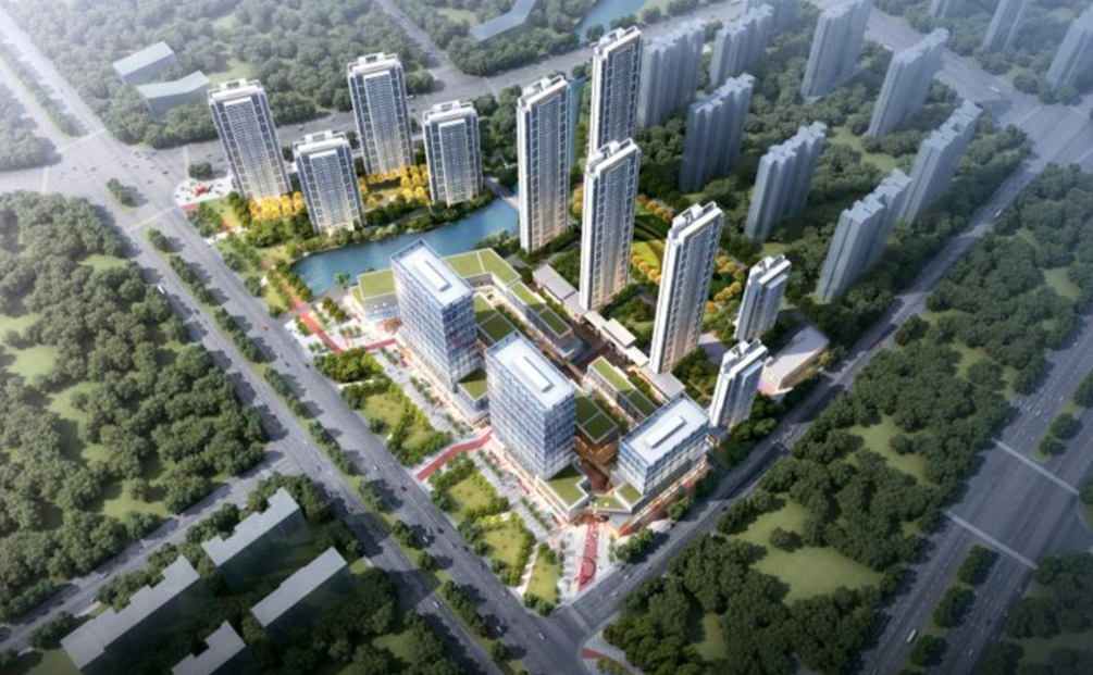 光谷东人气TO3！热盘多维度分析_凤凰网