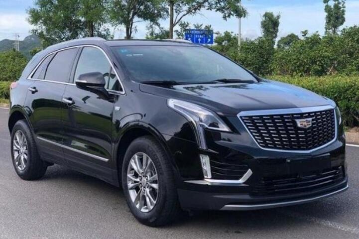 卖不过蔚来ES6，又遭遇起火，凯迪拉克XT5何去何从？_凤凰网汽车_凤凰网