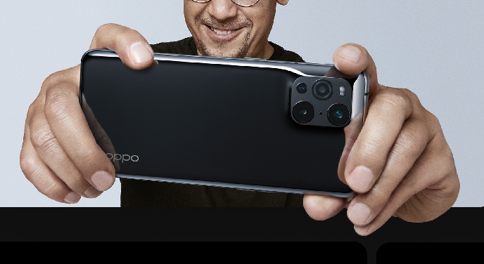OPPO Find X3正式发布，配置豪华，价格有点贵_凤凰网