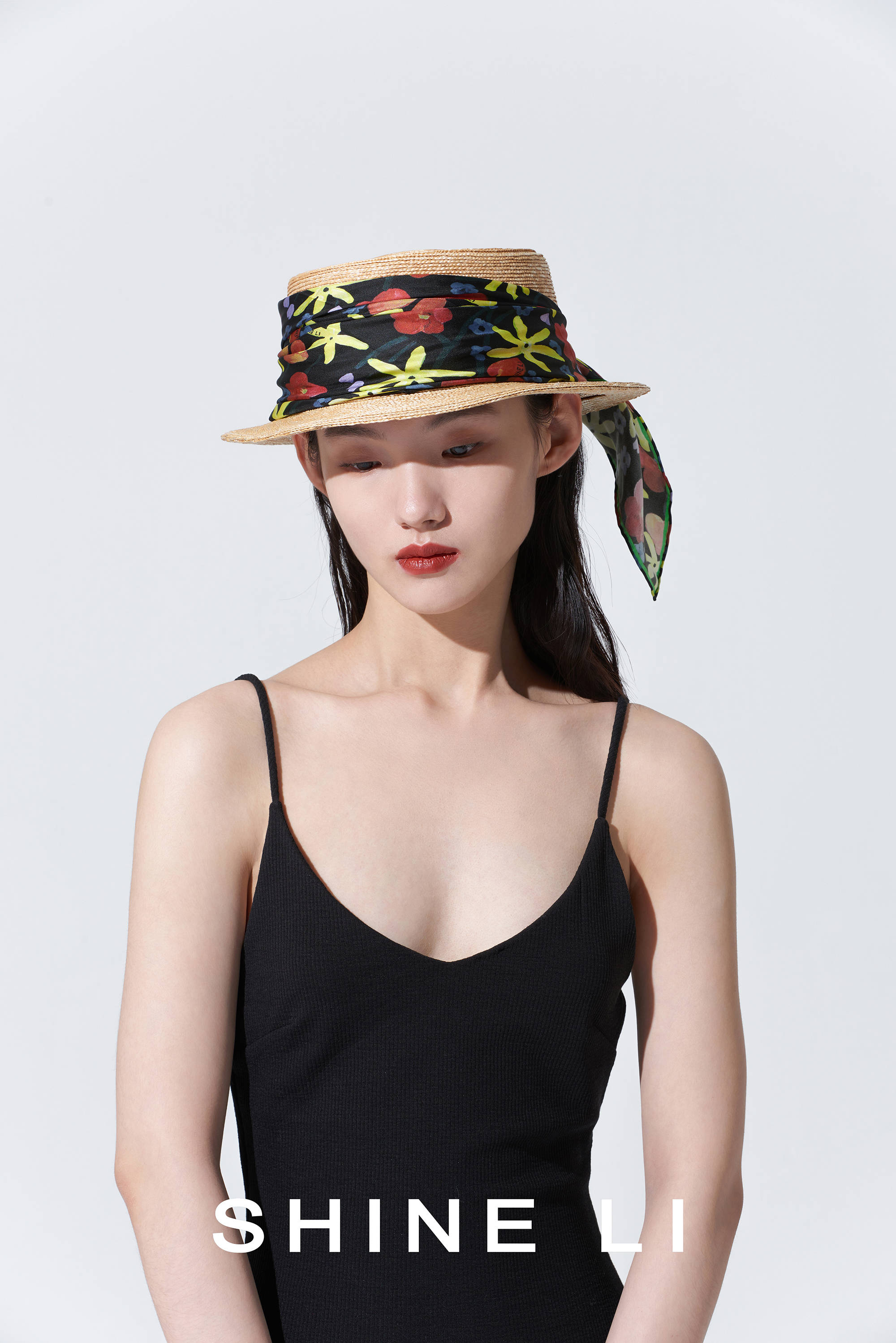 国内帽饰设计师品牌SHINE LI推出2021周年限定系列_凤凰网
