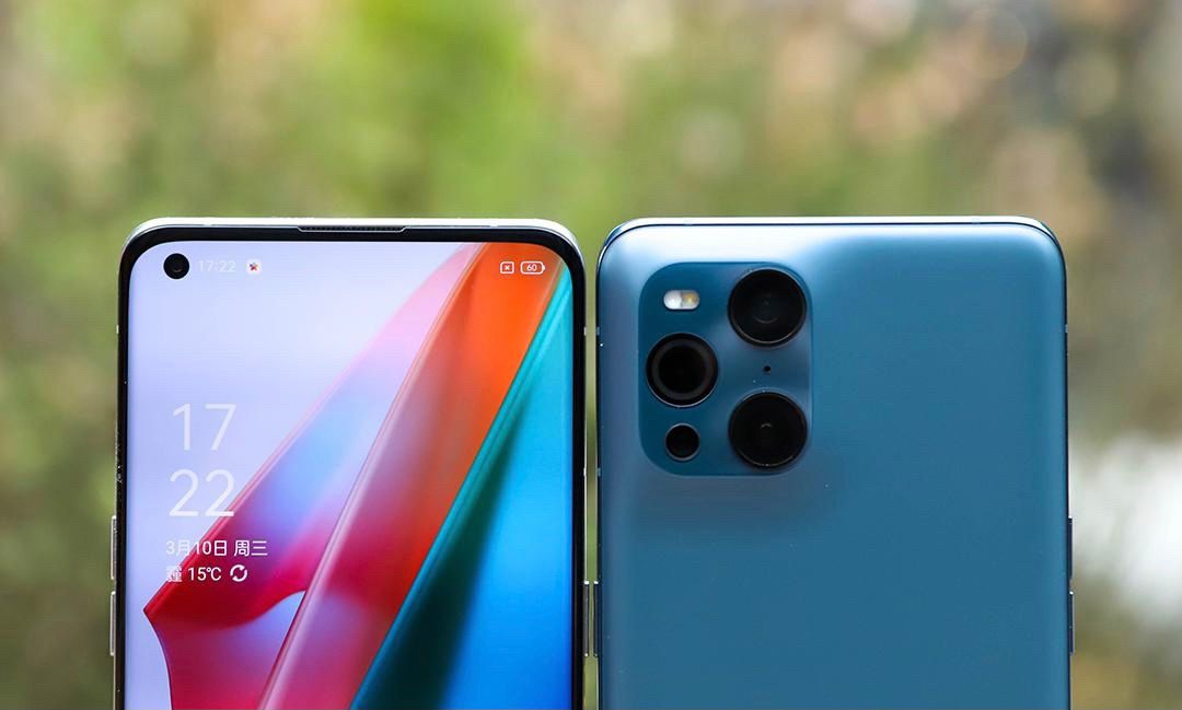 OPPO FindX3系列正式发布，价格更便宜，网友：这次可以买了！__凤凰网