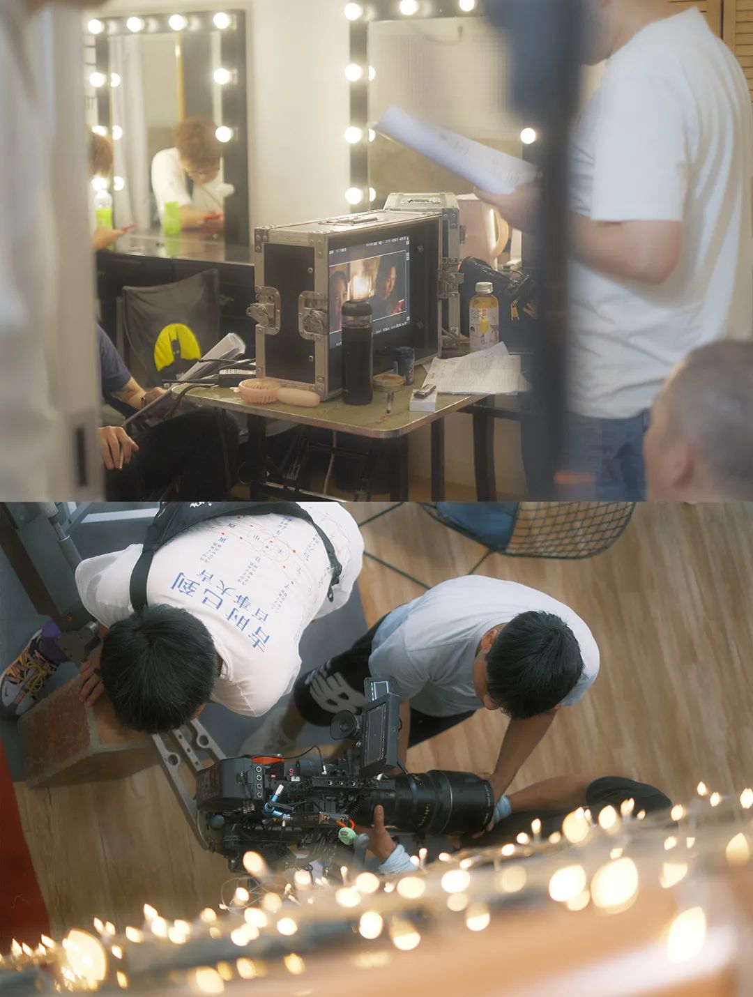 我的2020｜摄影师CAT：开局高能的这两年__凤凰网