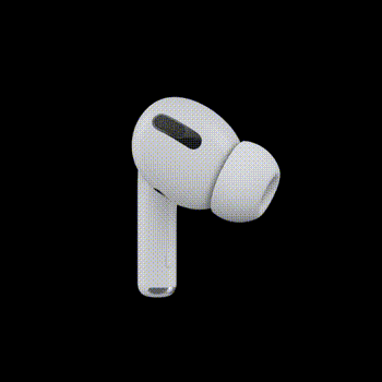 苹果iOS 15 Beta 5“查找”AirPods Pro/Max新动画曝光_凤凰网