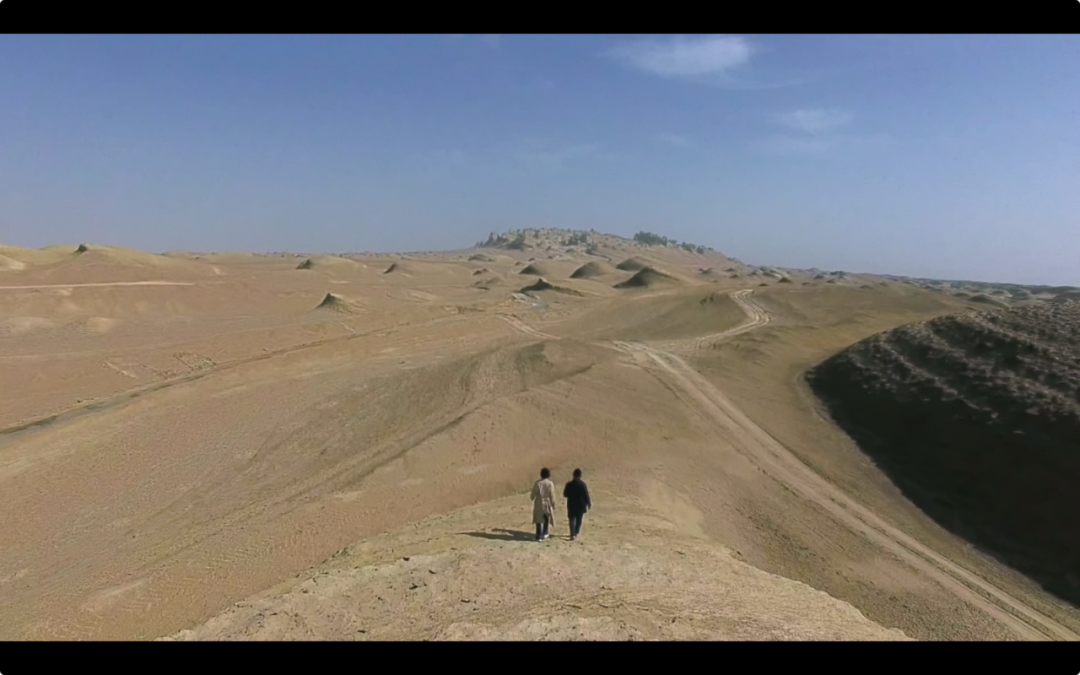 窦文涛：一切似乎都停止了，完全是孤寂的世界__凤凰网