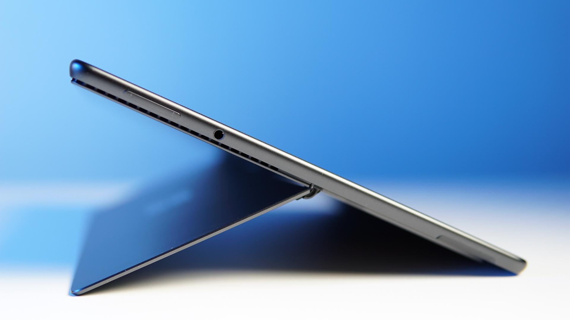 Surface Pro 8 评测：万元，最强二合一平板电脑？__凤凰网