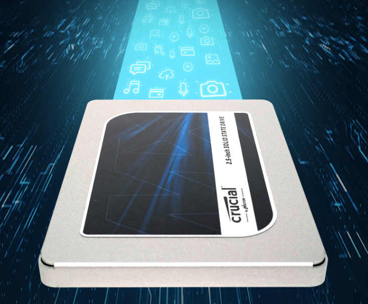 英睿达MX500 1TB评测：SATA SSD巅峰之作、性价比难以抗拒__凤凰网