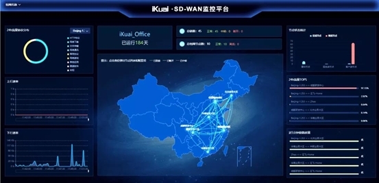 ZOL推荐奖| 爱快iKuai OS凭借网络智能化管理能力获奖_凤凰网商业_凤凰网