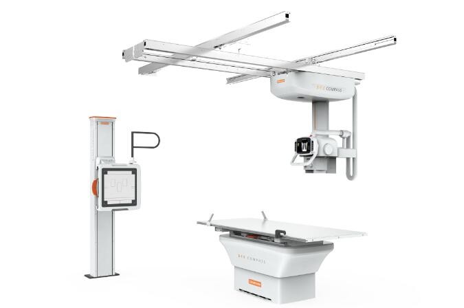 赋能共赢 锐珂医疗助力社会办医高质量发展_凤凰网