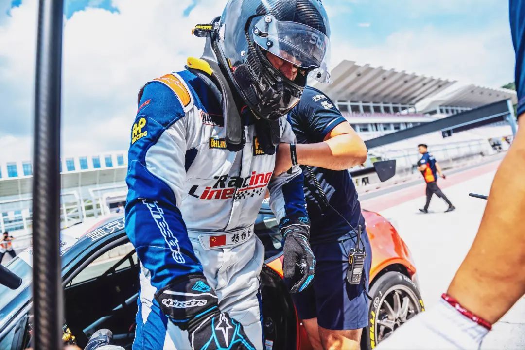 “让更多中国赛车用上国际一线的刹车片”——专访PAGID Racing__凤凰网