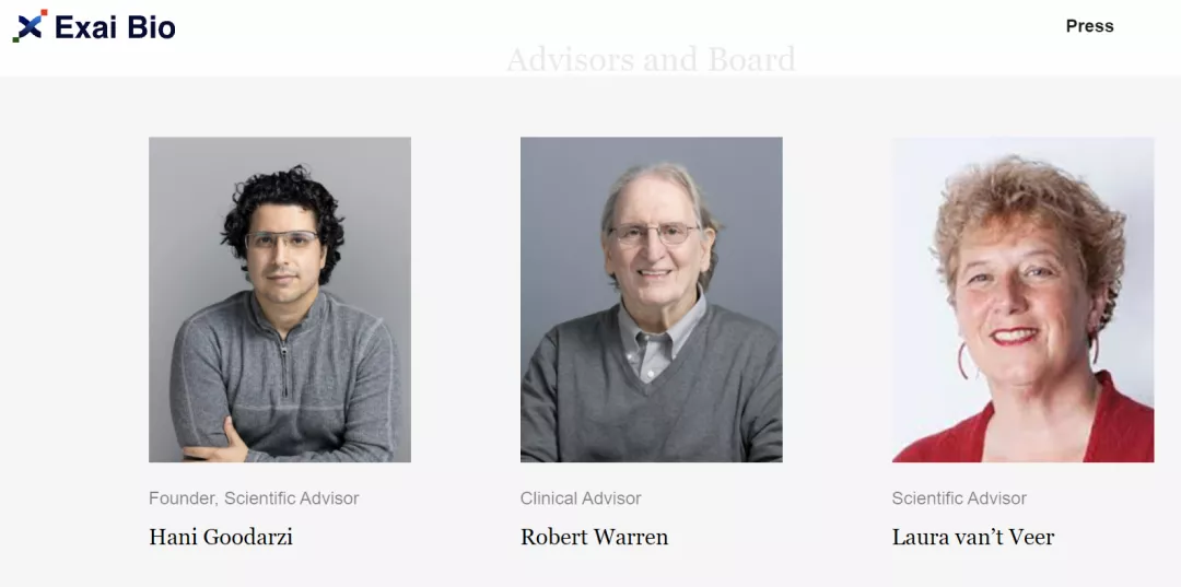 Exai Bio完成6750万美元融资，其RNA液体活检平台获加大技术支持__凤凰网