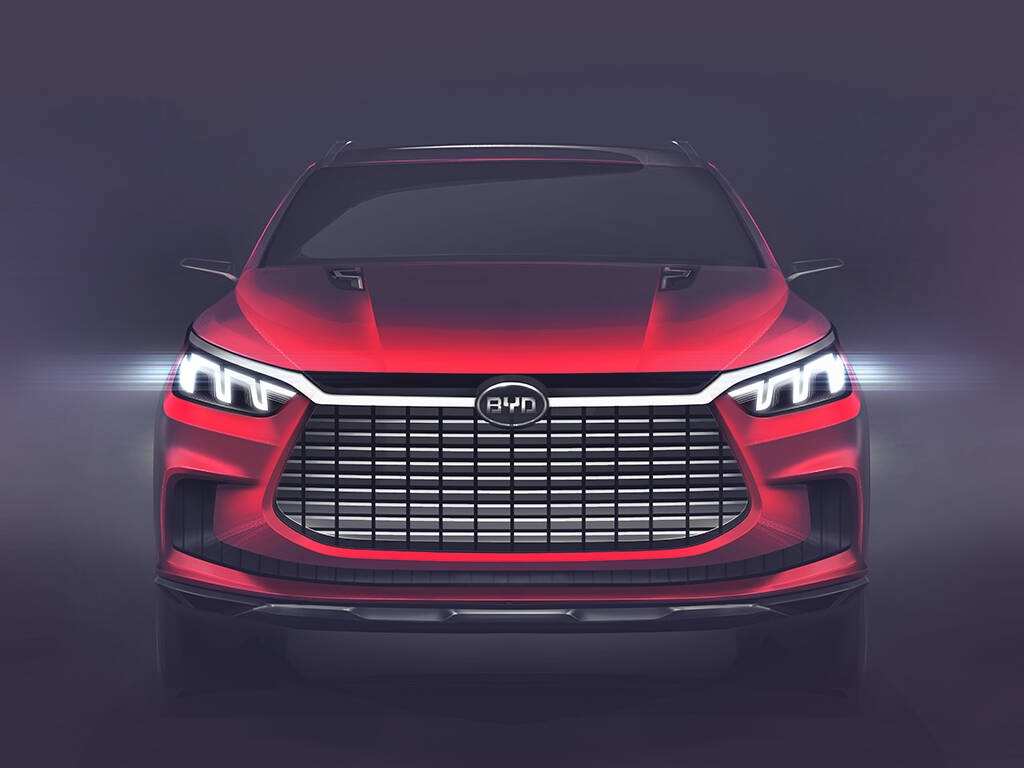 单车均价看齐大众，销量一般的比亚迪，才是真的闷声发大财？_凤凰网汽车_凤凰网